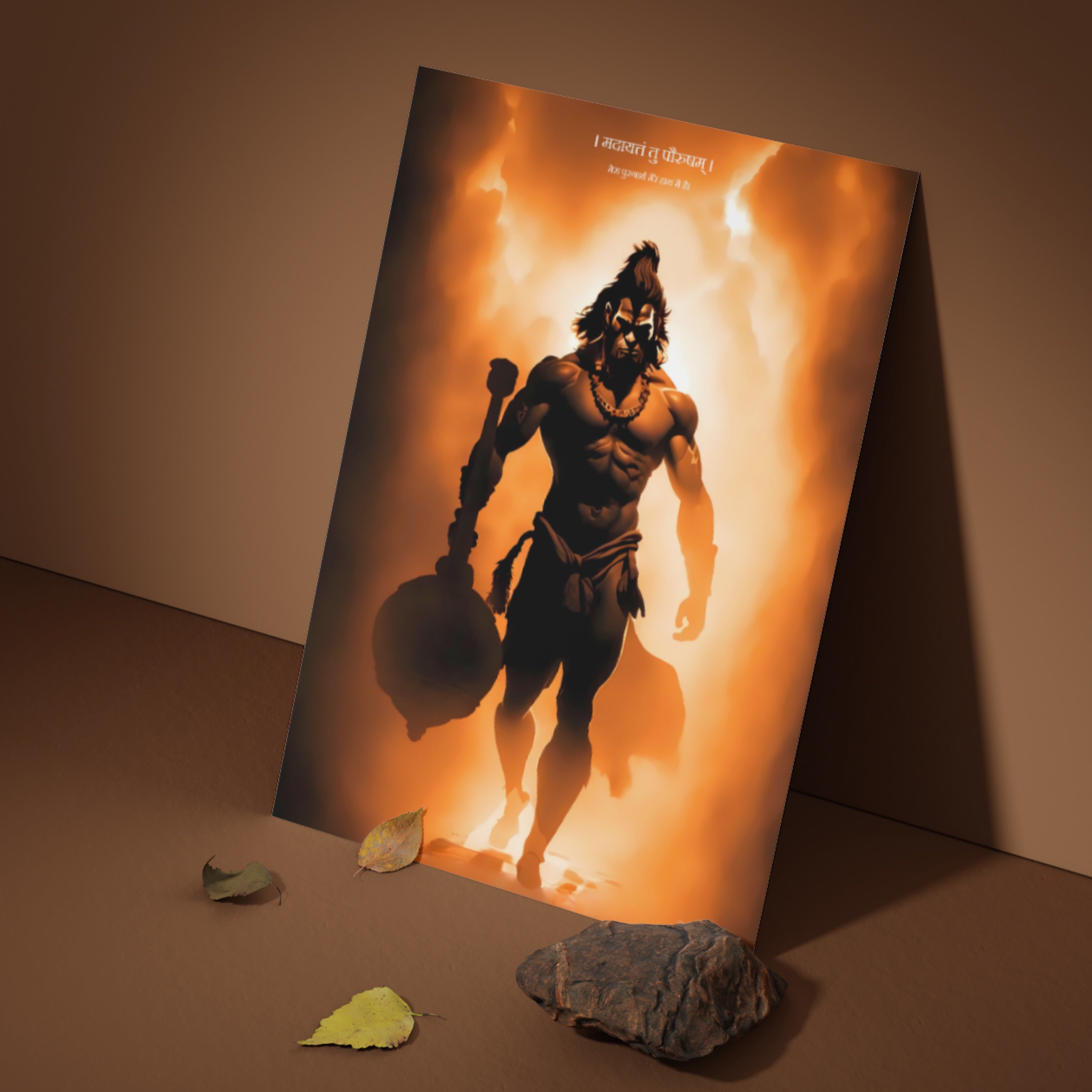 Bharatvarsh Arts | Wall Posters Of Our Bloodline