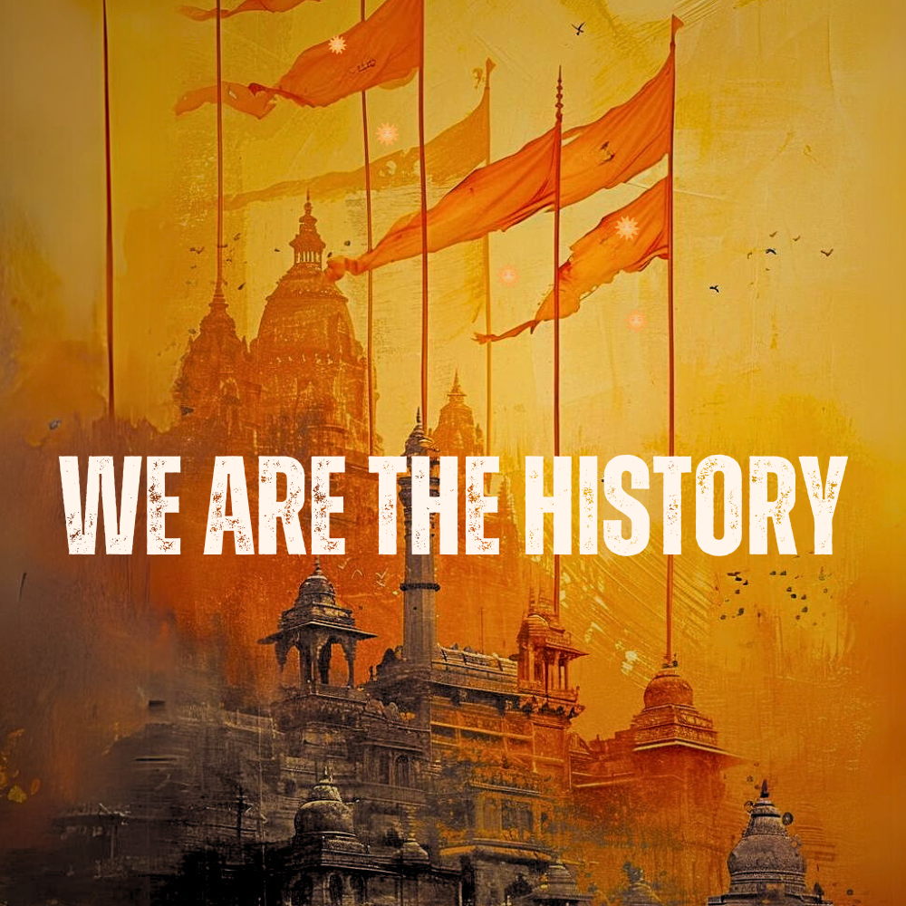 Bharatvarsh Arts | Wall Posters Of Our Bloodline
